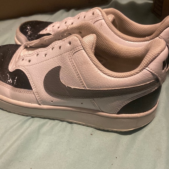 Nike | Shoes | A Few Creases I Painted Them A While Ago And Can Re ...